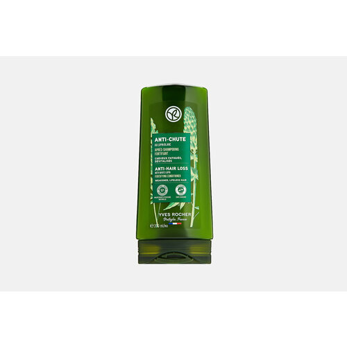 Кондиционер для волос Yves Rocher, Anti Hair Loss Fortifying Conditioner 200мл