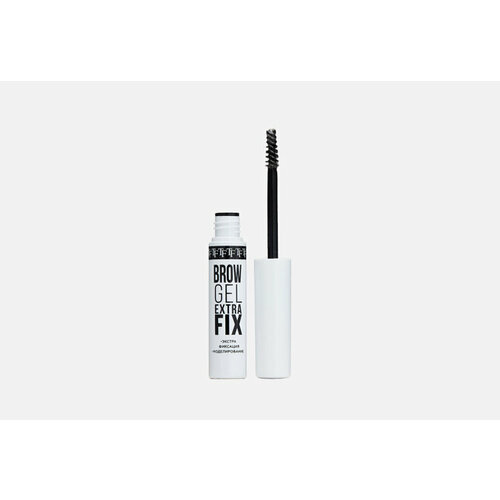 Гель для бровей BROW GEL EXTRA FIXING 3.9 г