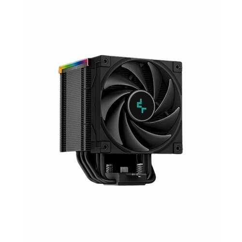 Кулер для процессора DeepCool AK500 Digital Black