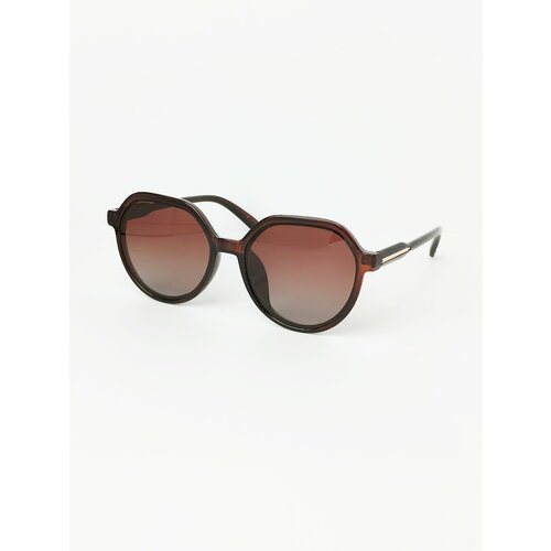 Солнцезащитные очки  P2403-C2, коричневый
