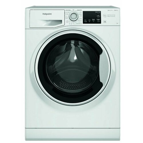 Стиральная машина Hotpoint-Ariston NSB 7249 W AVE