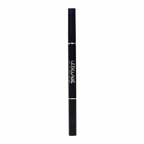 Lebelage Карандаш для бровей автоматический Auto Eye Brow Soft Type, Black