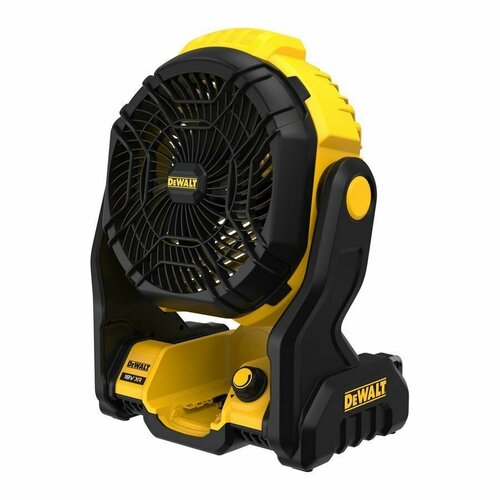 Аккумуляторный вентилятор DeWALT DCE512N