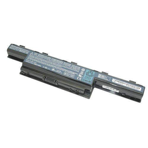 Аккумулятор для ноутбука ACER 5560G-8356G50Mnkk 4400 mah 10.8-11.1V