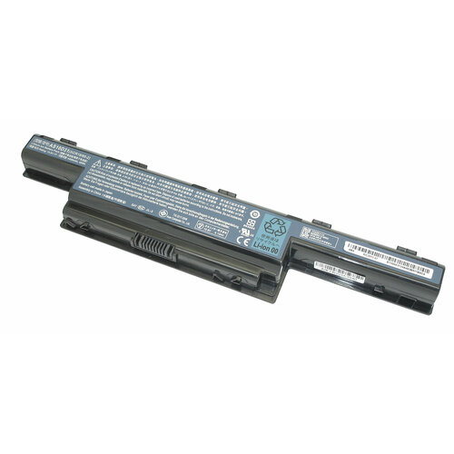 Аккумулятор для ноутбука ACER 7750G-2634G75Mikk 4400 mah 10.8-11.1V