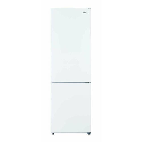Холодильник двухкамерный Zarget ZRB 310NS1WM, no frost, класс энергопотребления А+, регулирующие пол