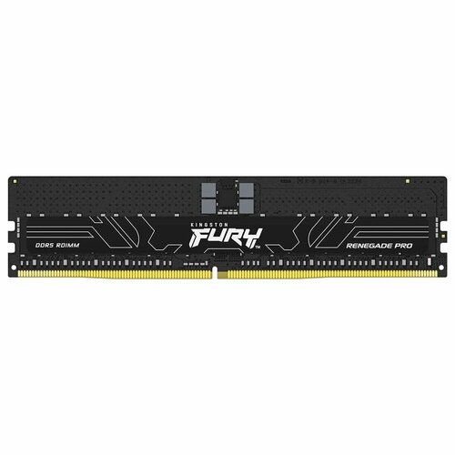 Модуль памяти Kingston 16GB DDR5 5600 DIMM