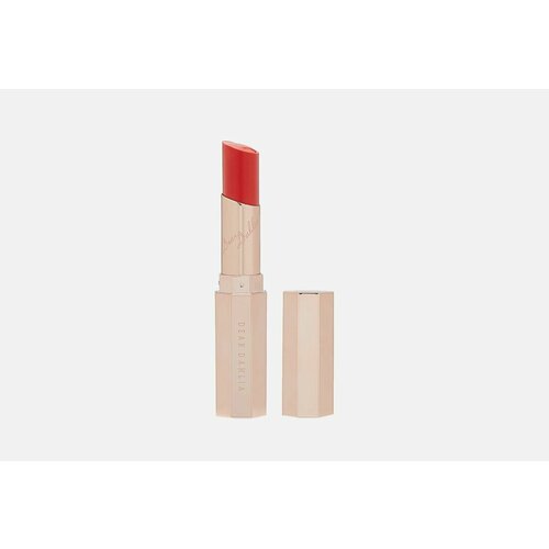 Оттеночный бальзам для губ DEAR DAHLIA, BLOOMING EDITION LIP PARADISE COLOR BALM 45416 мл