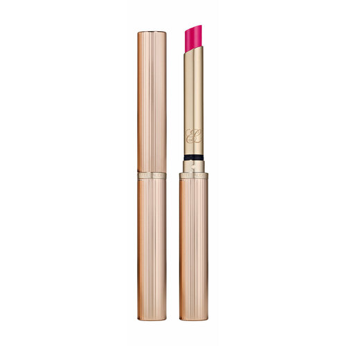 ESTEE LAUDER Сияющая помада для губ Pure Color Explicit Slick Shine Lipstick (915 Score to Settle)