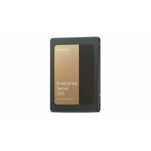 Synology SAT5210-7000G SSD SATA 2,5", 7Tb, R530/W500 МБ/с, 6 Гбит/с
