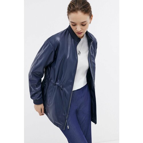 Куртка Baon B1024018, размер 50, синий
