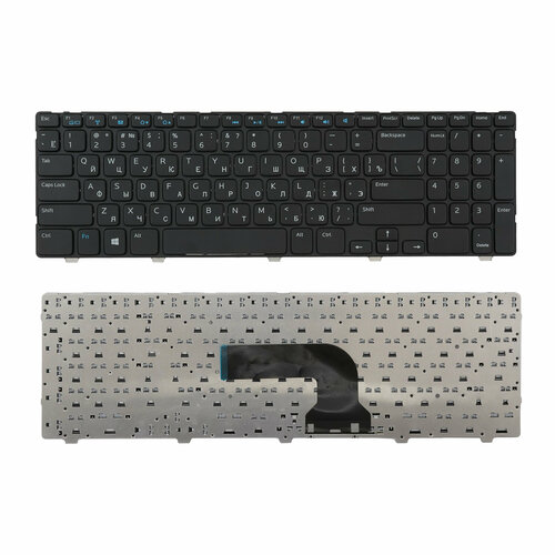 Клавиатура для ноутбука Dell NSK-LA00R