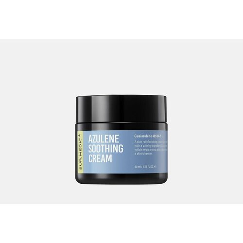 Крем для лица Neogen AZULENE SOOTHING CREAM 50 мл