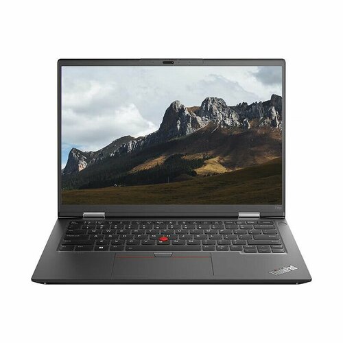 Ноутбук ThinkPad T14 - Intel Core i5, 16 Гб ОЗУ, 512 Гб SSD, Windows 11