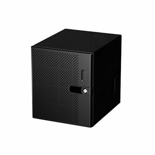 Корпус Ablecom Серверный Mini-Tower chassis with 5x 3.5 swappable HDD tray