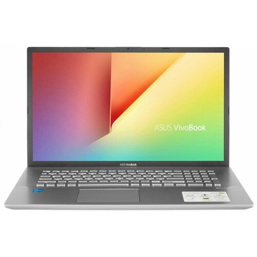 17.3" Ноутбук ASUS VivoBook 17, 1600x900, TN+film, Intel Pentium Gold 7505, RAM 8 ГБ, SSD 512 ГБ, Intel UHD Graphics, Windows 10pro