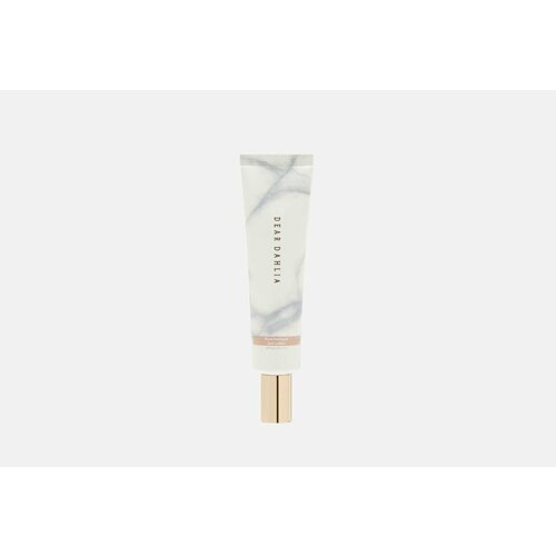Солнцезащитный лосьон для лица SPF 50 + PA ++++ DEAR DAHLIA SKIN PARADISE PURE MOISTURE SUN LOTION 35 мл