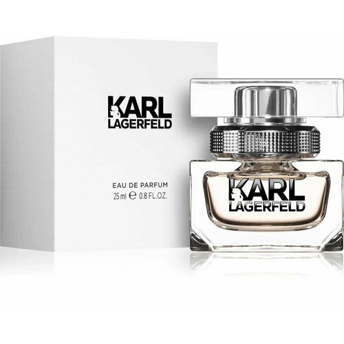Karl Lagerfeld парфюмерная вода for Her 25мл