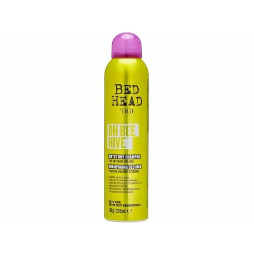 Сухой шампунь для придания объема волосам TIGI Bed Head Oh Bee Hive
