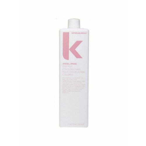 Kevin Murphy Angel Rinse - Бальзам-кондиционер для ухода за цветом 1л