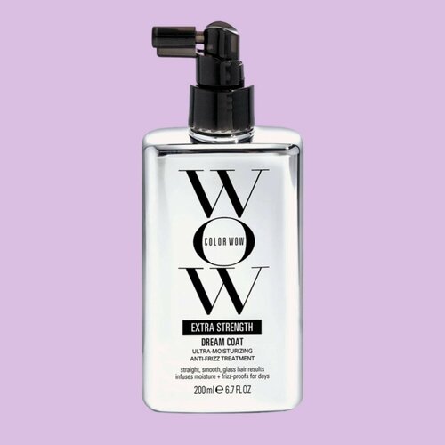 Color Wow Спрей для придания волосам объема Extra strenght Dream Coat Spray 200 ml