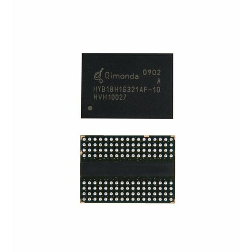 RAM memory / HYB18H1G321AF-10 Память оперативная Qimonda