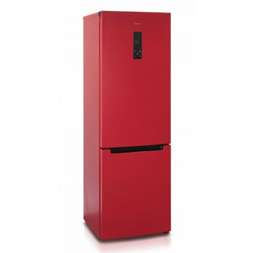 Холодильник Бирюса H960NF красный