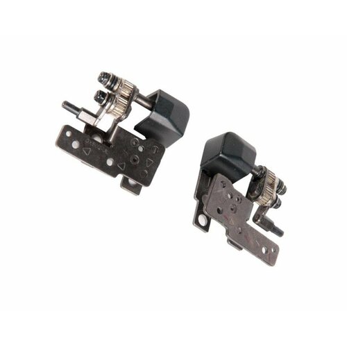 Loops / Петли экрана (LCD HINGE) коплект R+L для Asus GX502GV, GX502GW, GX502LWS, GX502LXS