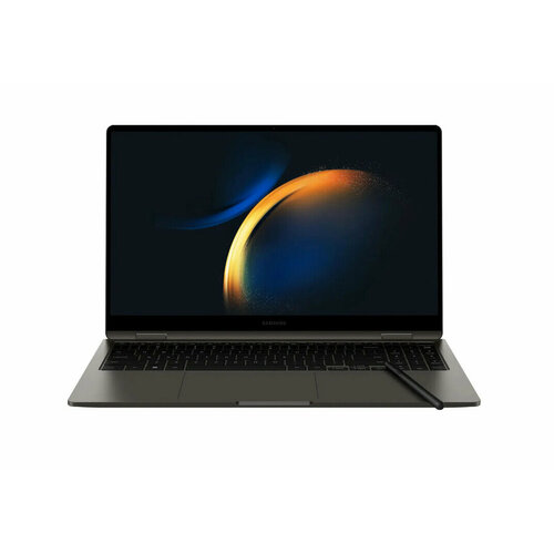 Ноутбук Samsung Galaxy book 3 360 NP750 (NP750QFG-KA1US)