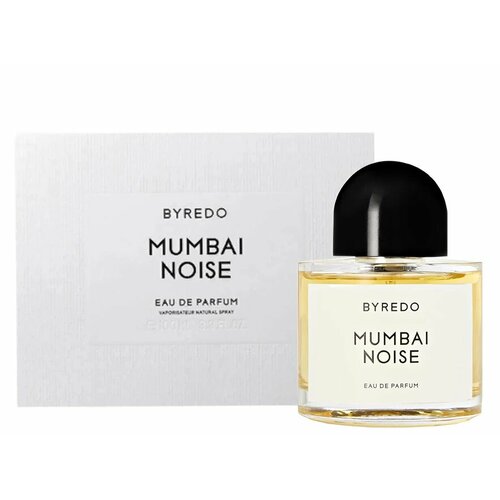 BYREDO Парфюмерная вода Mumbai Noise, 100 мл