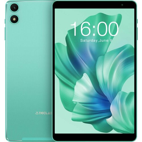 Планшет TECLAST P85T 8", 4GB, 64GB, Wi-Fi, Android 14 синий