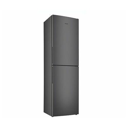 Холодильник ATLANT ХМ-4625-161, серебристый