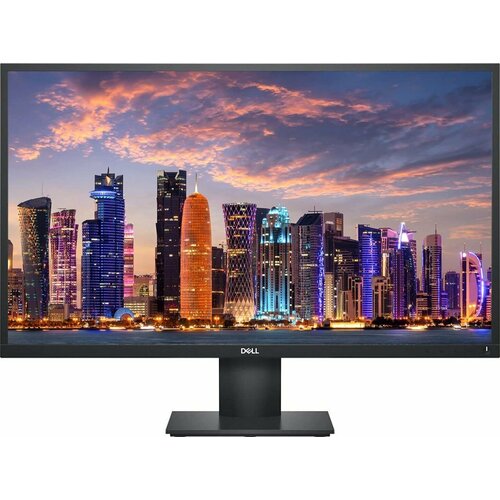 27" Монитор E2720HS, 1920x1080, 16:9, IPS