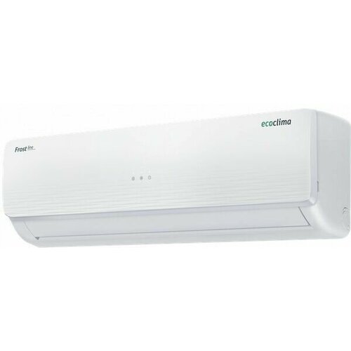 Сплит-система Ecoclima ECW/I-HE09/AA-4R2/EC/I-HE09/A-4R2 Elegant Line Inverter