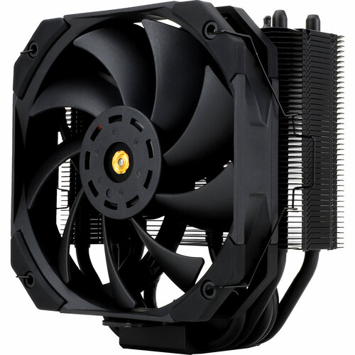 Кулер для процессора Thermalright TA 120 EX Mini (TA120-EX-MINI-BL)