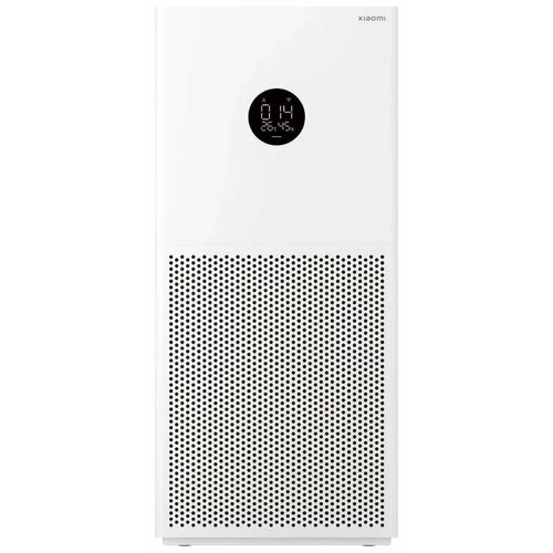Очиститель воздуха Xiaomi Mi Smart Air Purifier 4 Lite CN, белый