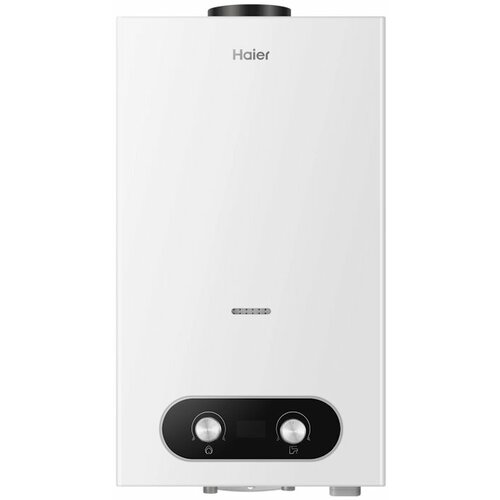 Газовый проточный водонагреватель Haier JSD20-10C