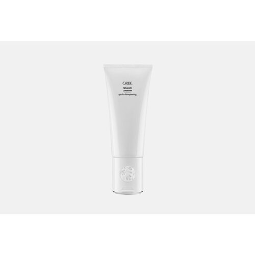 Кондиционер для окрашенных в пепельный и седых волос Oribe, Silverati Conditioner 200мл