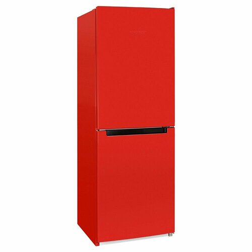Холодильник NORDFROST RED NRB 161NF R
