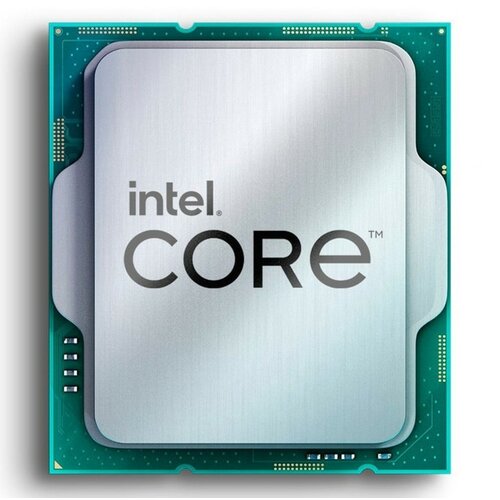 Процессор Intel Core i3-14100F LGA1700,  4 x 3500 МГц, OEM