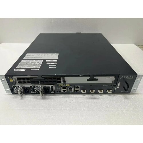 Маршрутизатор Juniper MX240-DC-CMPC1-B