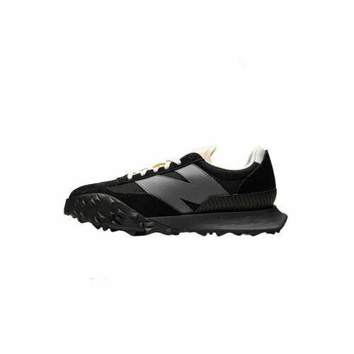 Кроссовки New Balance XC-72, размер 8, черный, серый