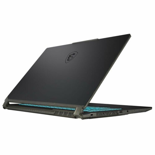 MSI Ноутбук MSI Cyborg 15 A12VF-868RU Core i7-12650H/8Gb/SSD512Gb/RTX 4060/15.6"/IPS/FHD/W11SH/black (9S7-15K111-868) MS-15K1