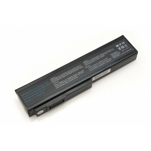 Аккумулятор для ноутбука Asus A32-N61 5200 mah 11.1V