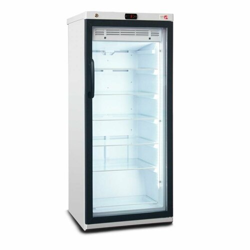 Холодильник Бирюса B235DNZ витрина