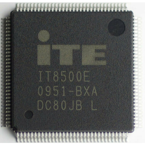 Мультиконтроллер IT8500E-BXA