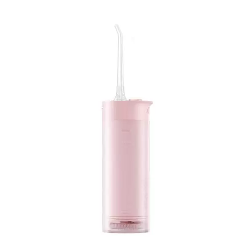 Ирригатор портативный Mijia Electric Flusher MEO702 (Pink)