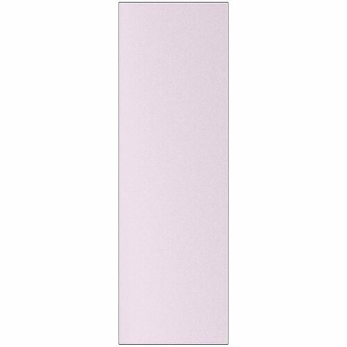 Панель для холодильника Samsung RA-R23DAACLGG лиловая