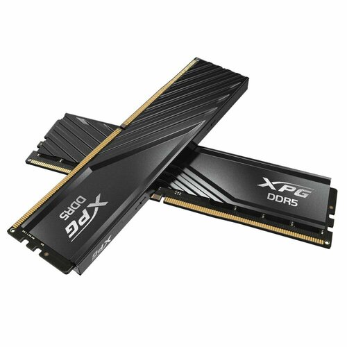 Модуль памяти ADATA 32GB DDR5 6400 DIMM XPG Lancer Blade