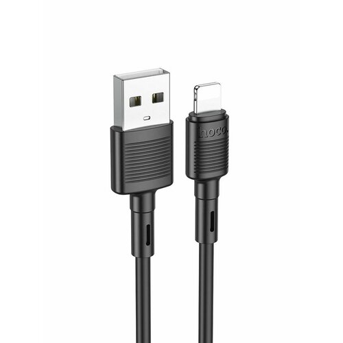 Кабель USB to Lightning 2.4A для Apple